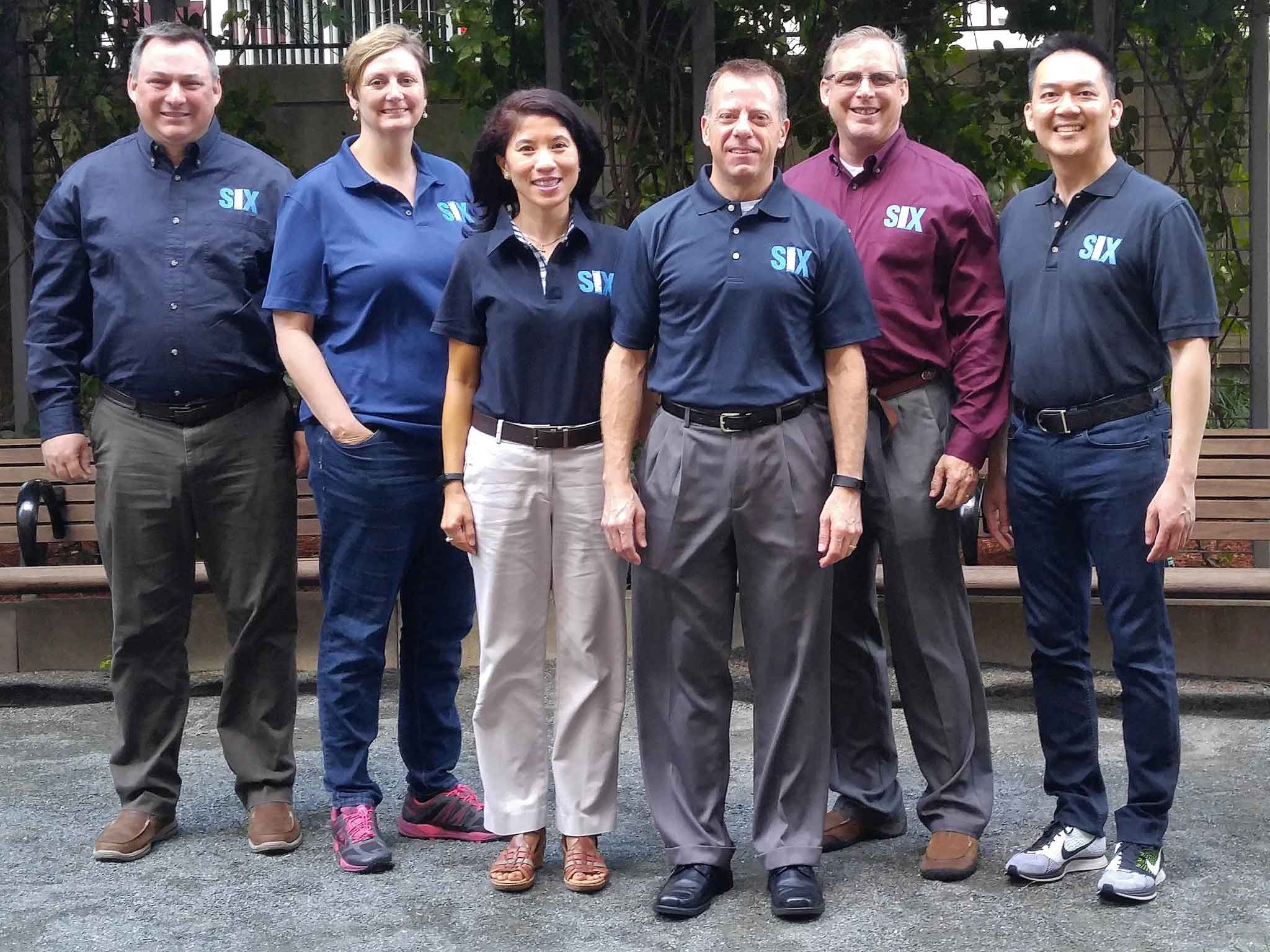 Six Sigma Master Black Belt Boston 2018 - SixSigmaEspanol.com