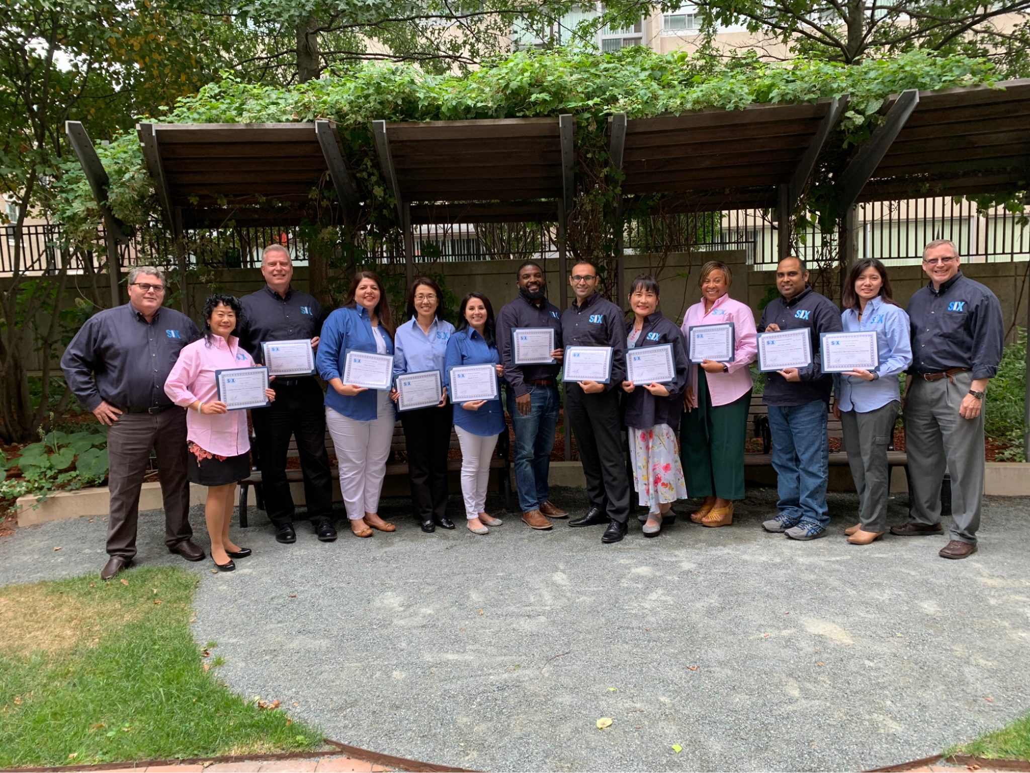 Six Sigma Master Black Belt Boston MA 2019 - SixSigmaEspanol.com